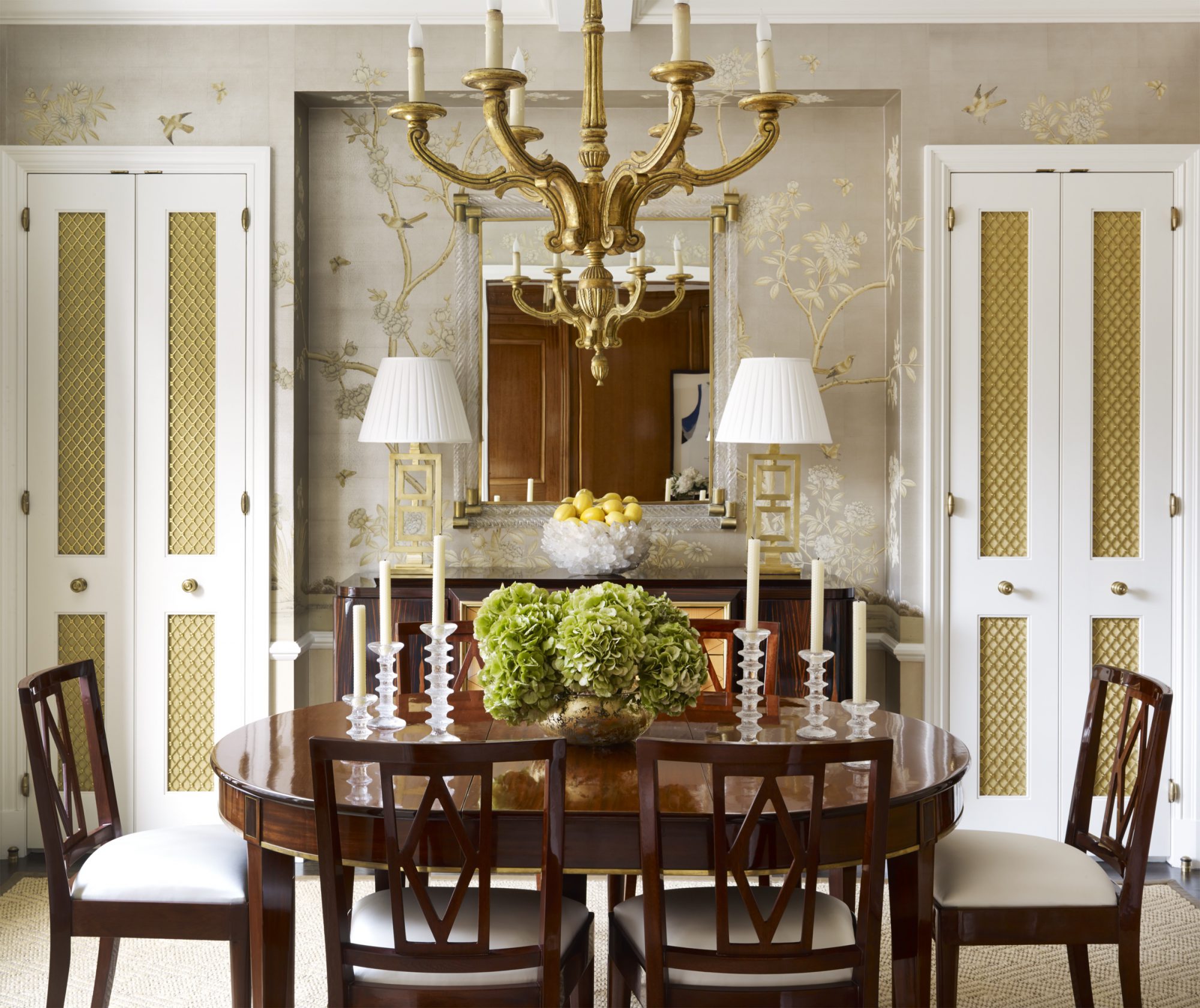 Classic - Vella Interiors